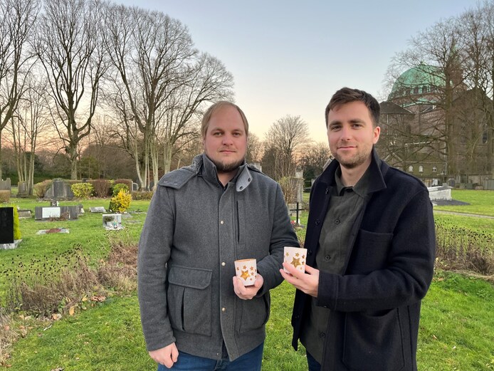 Nieuw sterrenregister kan vorm van troost bieden aan ouders die ...