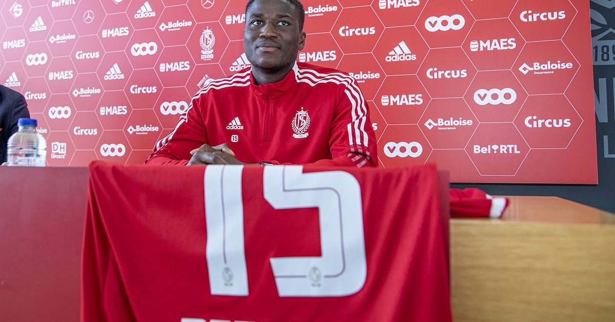 Juve-huurling Daouda Peeters wil volgende stap zetten bij Standard: “Ik ...