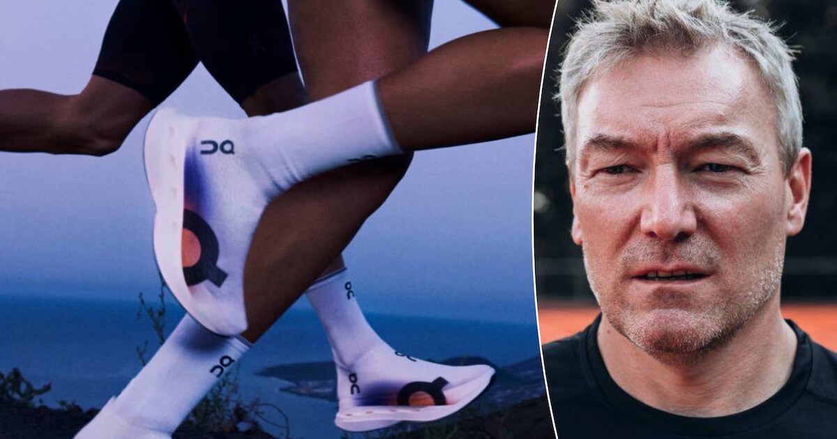 “Deze loopschoenen voelen aan alsof je een sok aanhebt”: kunnen deze ...