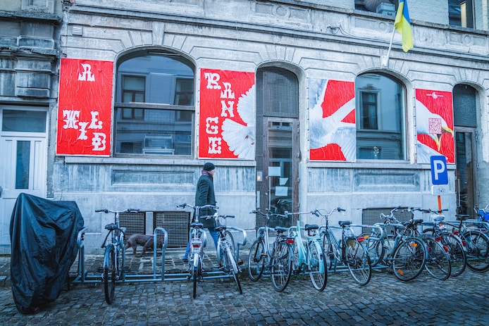 Kunstencentrum CAMPO lanceert voorjaarsprogramma en focust zich op ...