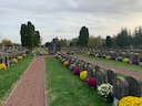Praalgraf van Pierre Petrus Semay (1865-1961) onthult bijzondere ...