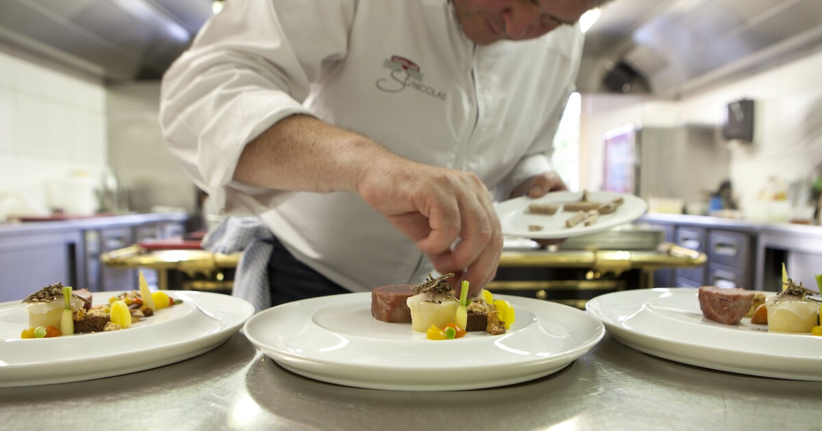 Dit zijn volgens Michelin 2026 de sterrenrestaurants in Ieper | Regio ...