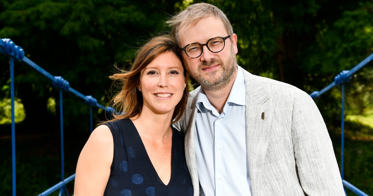 Schepen Caroline Vermeulen wordt vervangen tijdens bevallingsverlof ...