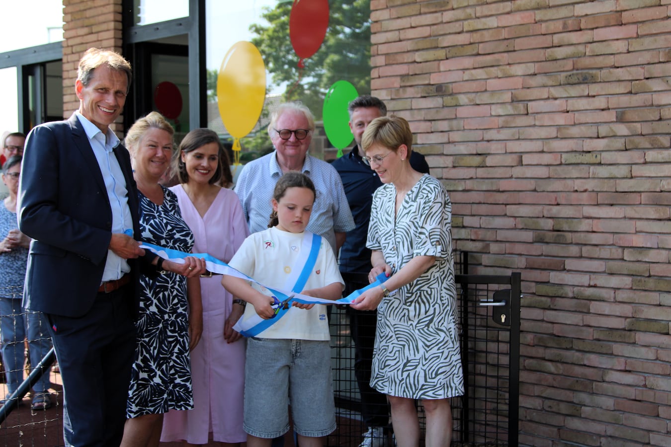 Kinderopvang Kriebelberg opent de deuren in Alsemberg: “Vraag blijft ...