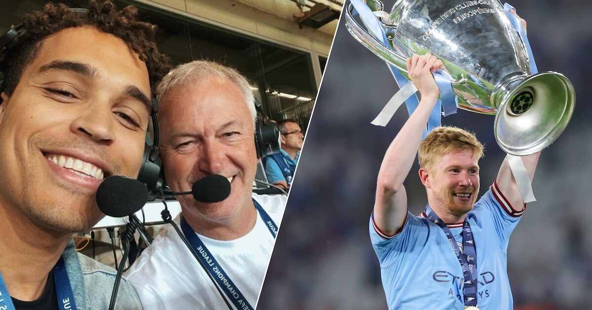 INTERVIEW. Aster Nzeyimana en Marc Degryse over drie jaar extra ...