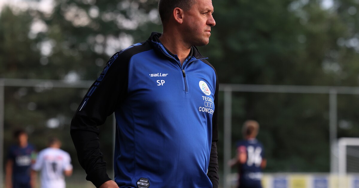 Steven Peeters en OHR Huldenberg klaar voor afsluiter tegen Rhodienne ...