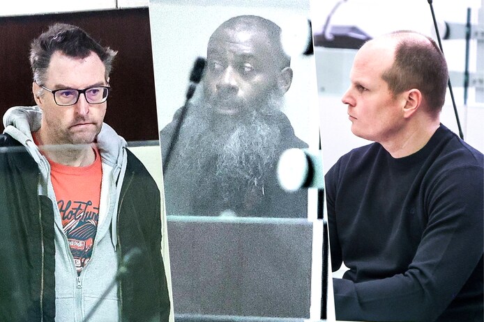 “Ochtend na moord ontbeet hij ontspannen op terras van Bakkerij Paul ...