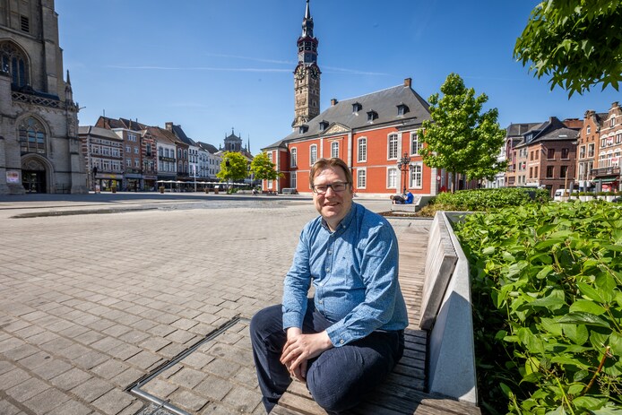400 skeletten onderzocht... en dat levert het allereerste bewijs van ...