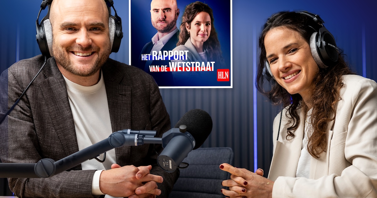 🎧 OPROEP. Heb jij een politieke vraag? Stel ze hier aan onze analisten ...