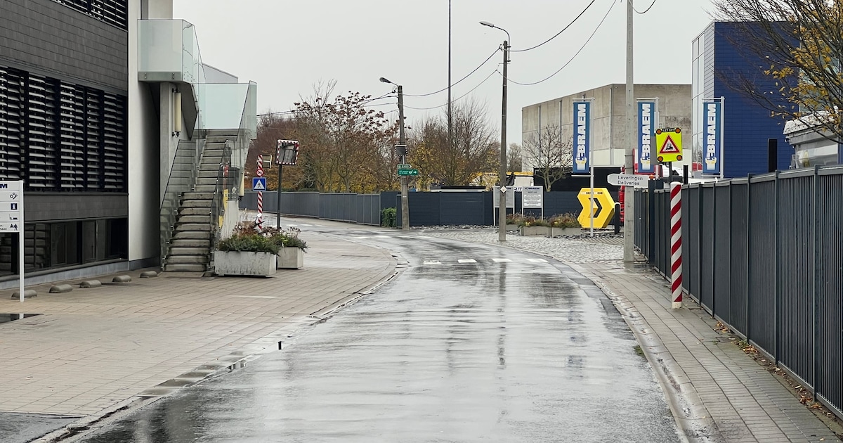 Jongen (17) op e-step kritiek na aanrijding door wagen aan uitrit van ...