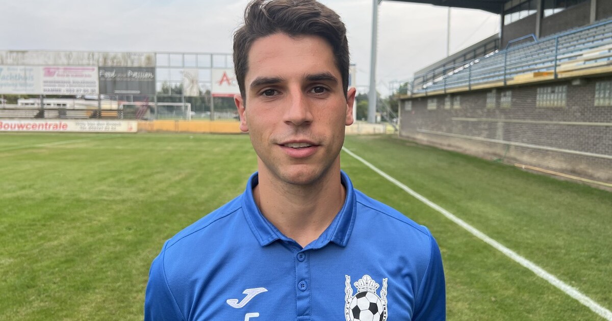Stef Laurens en VW Hamme blijven onder hun niveau en verliezen derby ...