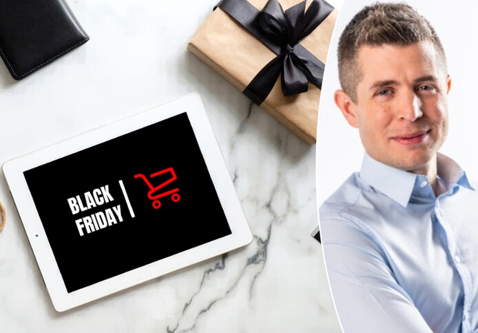 Weinig kans op Apple-deals op Black Friday? Zo scoor je die iPad of Airpods tóch voor een ...