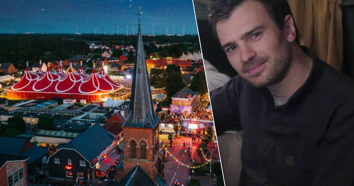 Het beste kleine festival van Europa wordt georganiseerd in de Kempen: “Jury was enorm ...