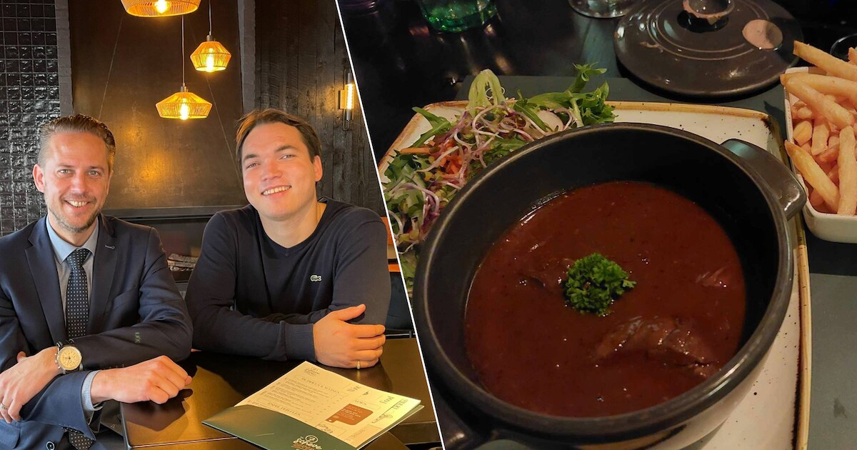 RESTOTIP. De Scheve 7 PopUp-Resto in Zomergem: “Flashback naar de ...