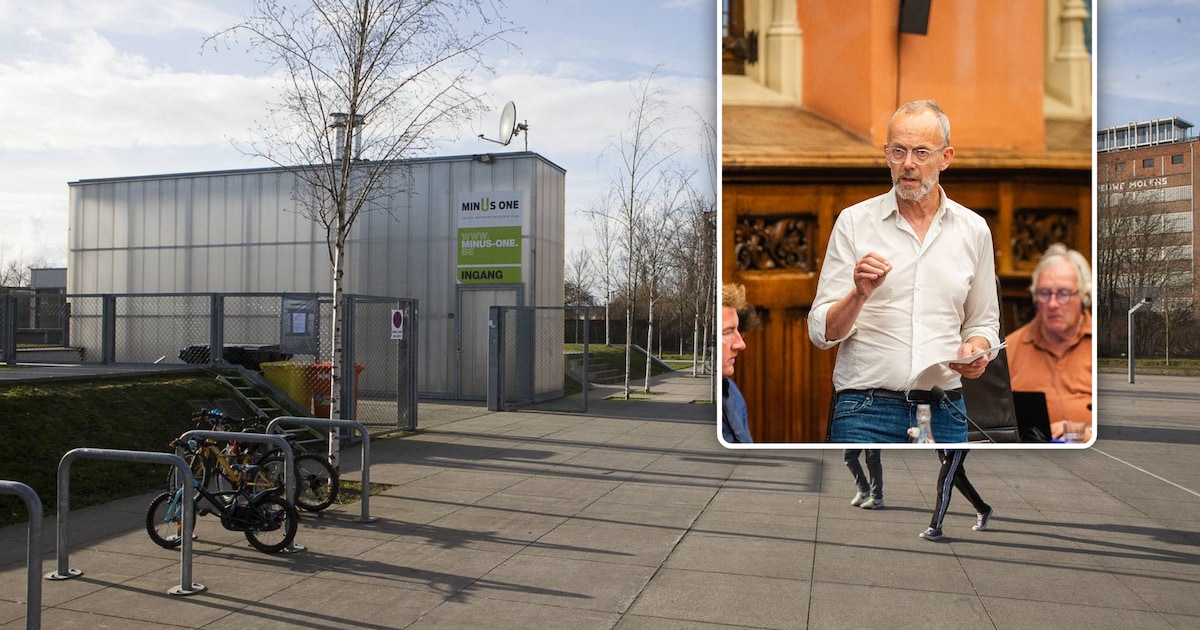 Bezorgdheden over jeugdwelzijnswerk in Rabotwijk na herverdeling ...