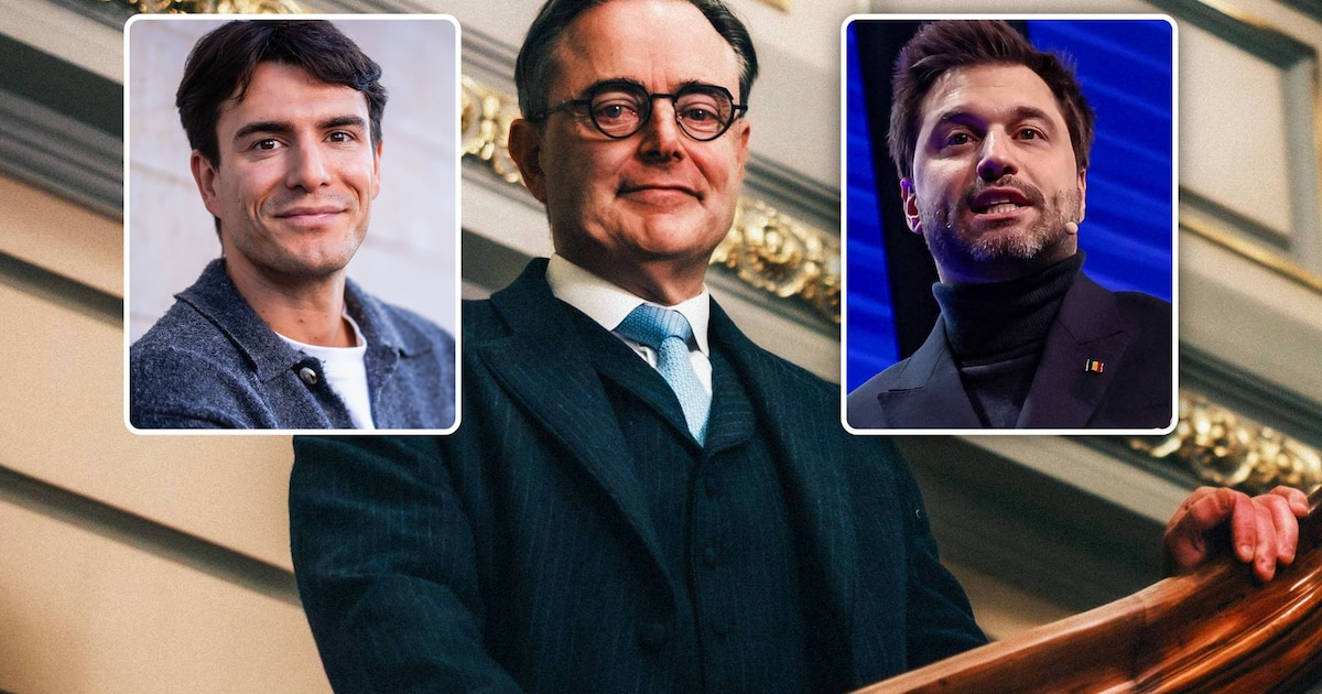 Nu Bouchez voor MR van migratie het speerpunt voor 2026 maakt: kan De ...