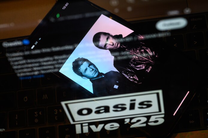 Scoor jij zaterdag een felbegeerd Oasis-ticket? Deze tips verhogen je ...