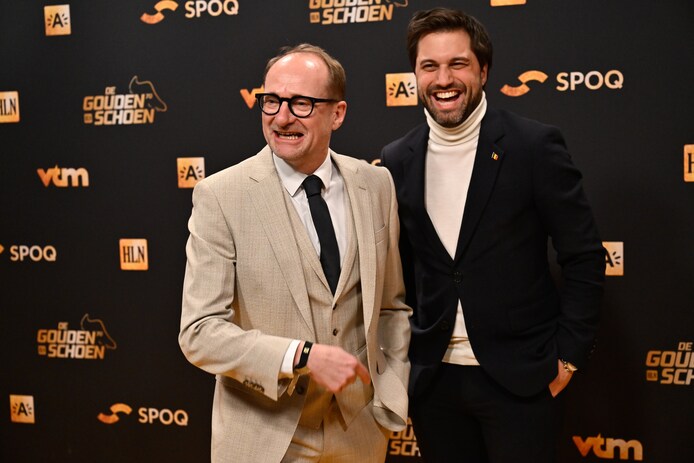 IN BEELD. Zij maakten grote sier op de rode loper van het Gala van de ...