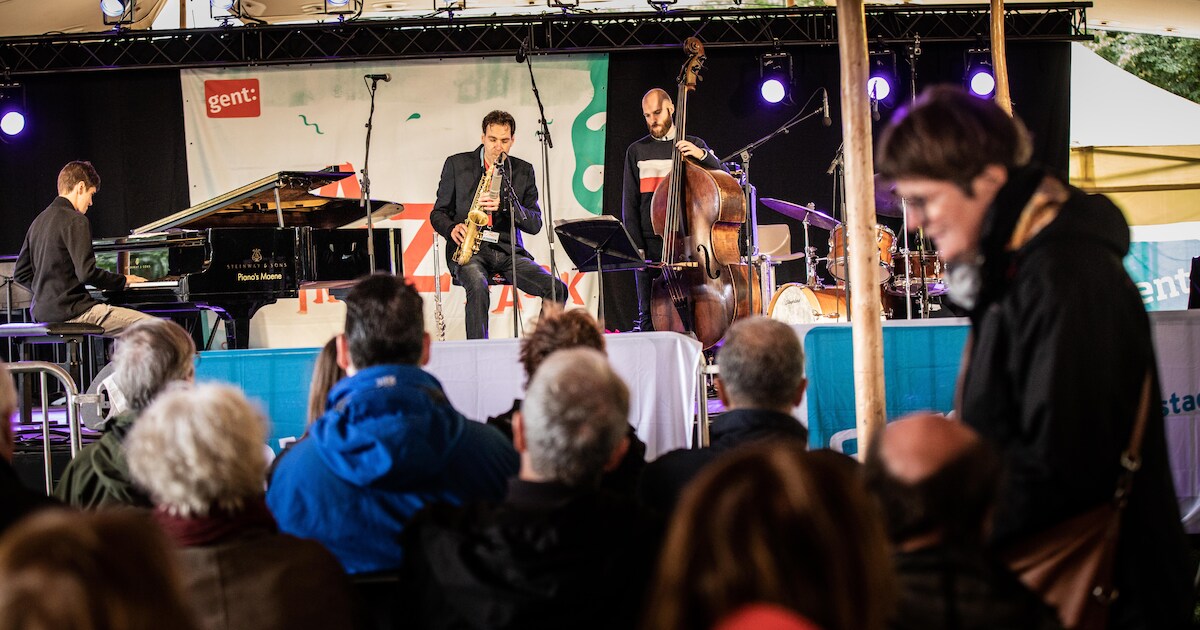 Wat te doen in de regio Gent dit weekend? Snuisteren in de oudste ...