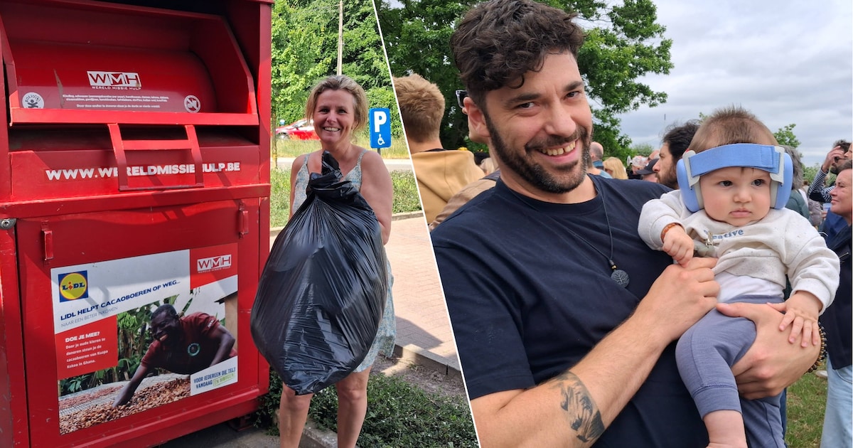 Dit nieuws uit Boechout raakte u het meest in 2025: van rode ...