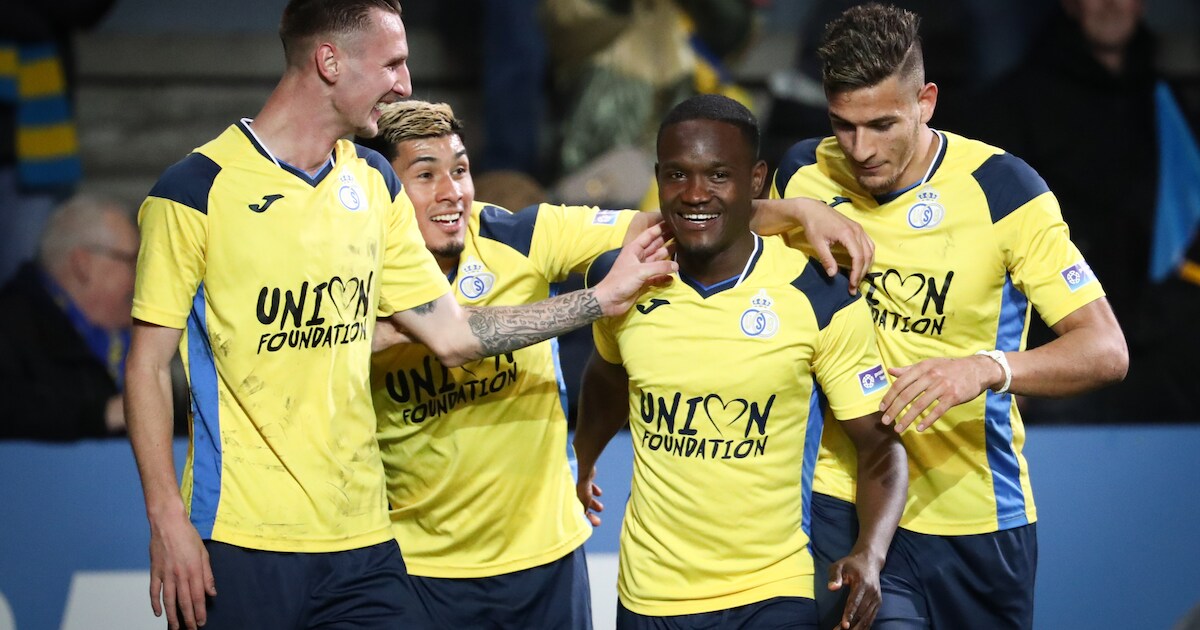 Rupel Boom haalt Ibrahima Bah (ex-Union) en Muhammed Akbas als ultieme ...