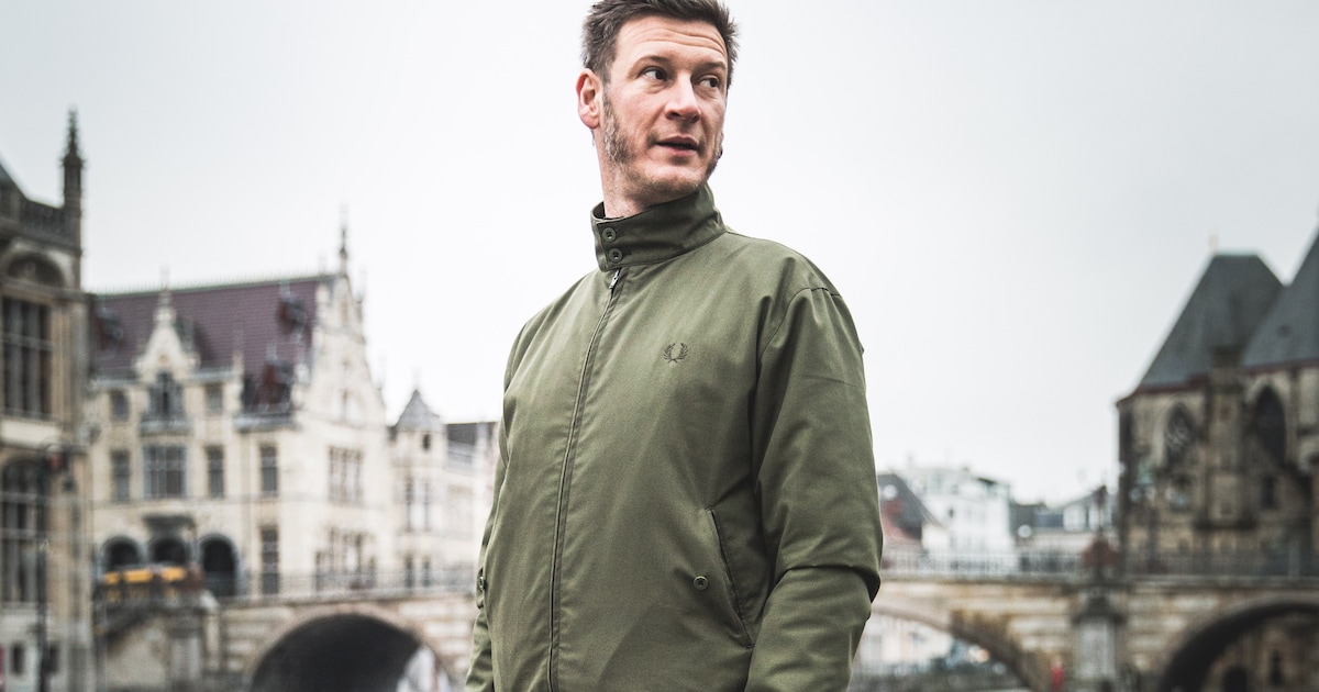 Wouter Deprez brengt ontroerend eerbetoon aan overleden moeder ...