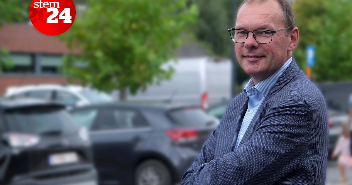 Dit zijn de kandidaten voor respect, en hun plannen voor Langemark ...