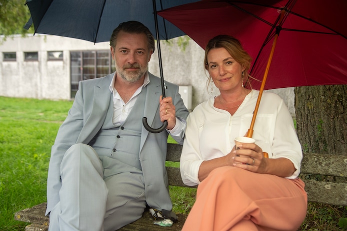 Regisseur Anthony Schatteman (34) keert voor eerste langspeelfilm terug ...