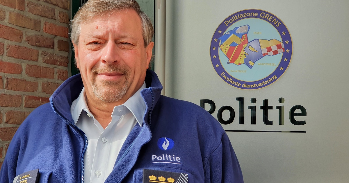 “Misschien niet erg professioneel, maar ik heb ook al stilletjes ...