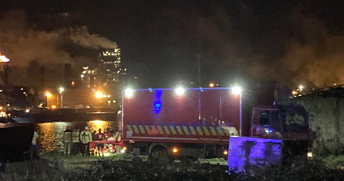 Grootschalige zoekactie naar vermiste Julien De Meyer (89) in ...