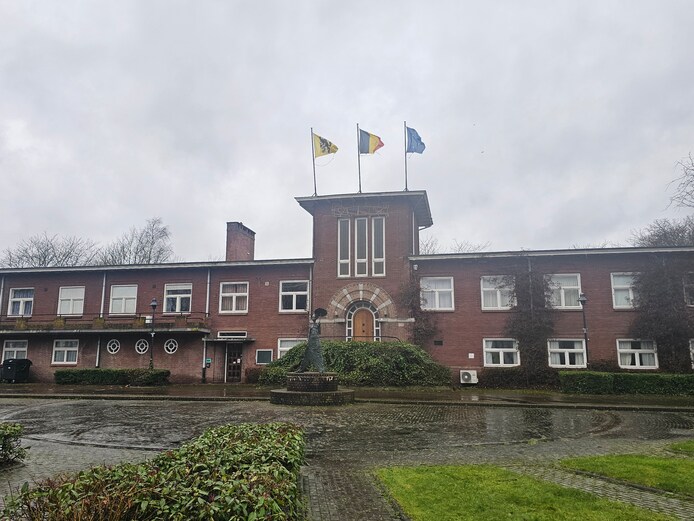 Groep Van Roey - POLO zal nieuw dienstverleningscentrum bouwen: “Hopelijk in gebruik nemen ...