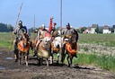 Oudenburg maakt zich op voor Romeins Weekend: “De geschiedenis komt ...