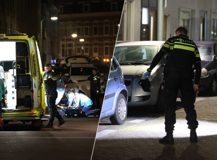 Man (23) wil explosief voor woning leggen in Nederland, maar blaast ...