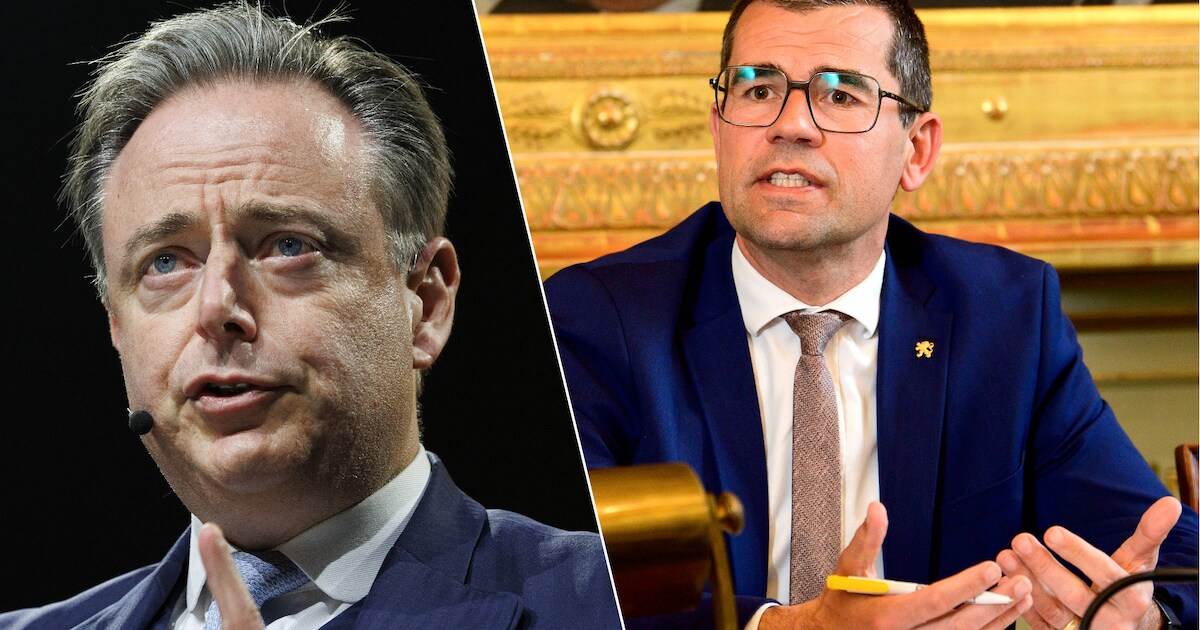 Snoeien in overheidssubsidies en sociale zekerheid: N-VA legt ...