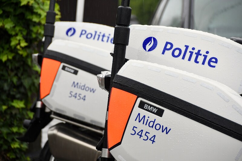 Zeven rijbewijzen ingetrokken tijdens controleactie op afleiding aan ...