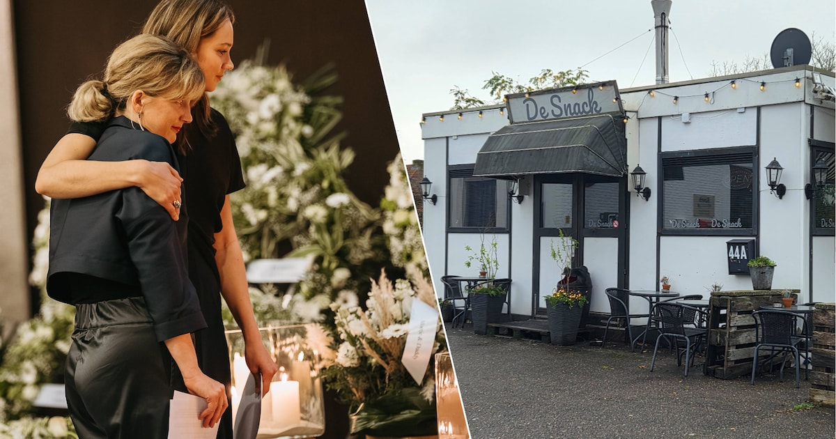 Afscheid van Geert Versnick in Gent en een ‘frietkotrel’ in Ravels ...