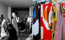 “Van Raf Simons’ teddybeer tot bordeauxkleurige laarzen”: Modemuseum ...