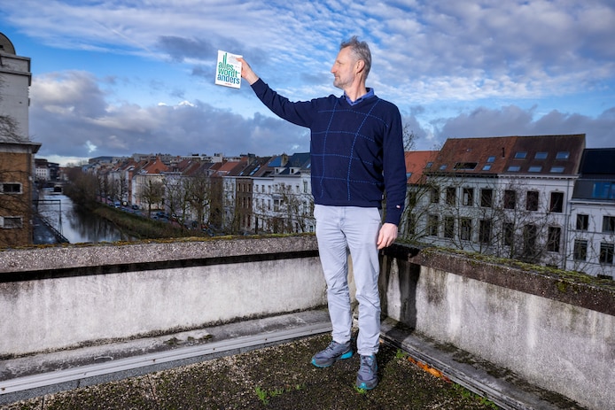 “Het wordt tijd dat klimaatwetenschappers stoppen met zeggen dat alles ...