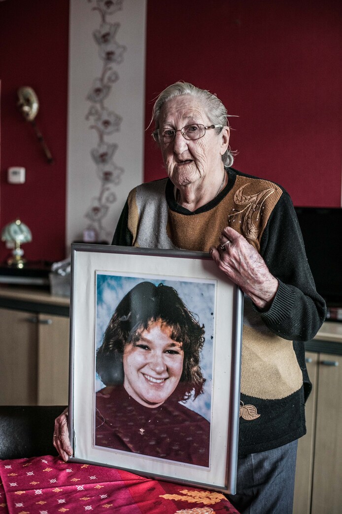 Na Simon Lembi: ook zij wacht(t)en jaren op een teken van leven | De ...