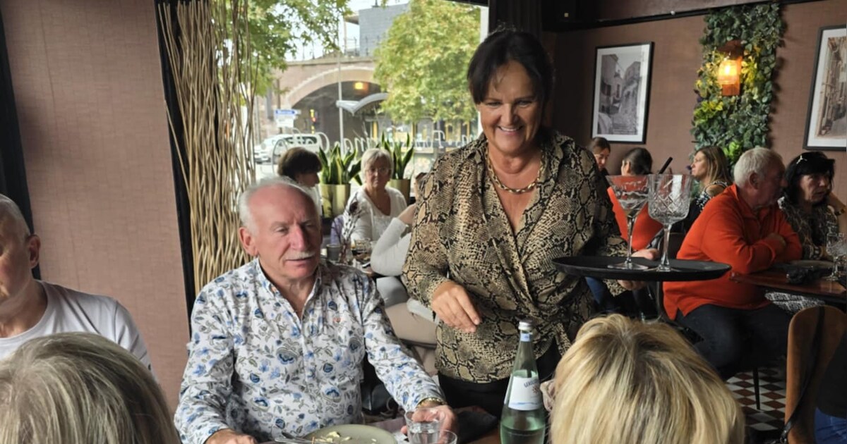 Tapasbar Tapaloca na zeven succesvolle jaren op zoek naar een ...