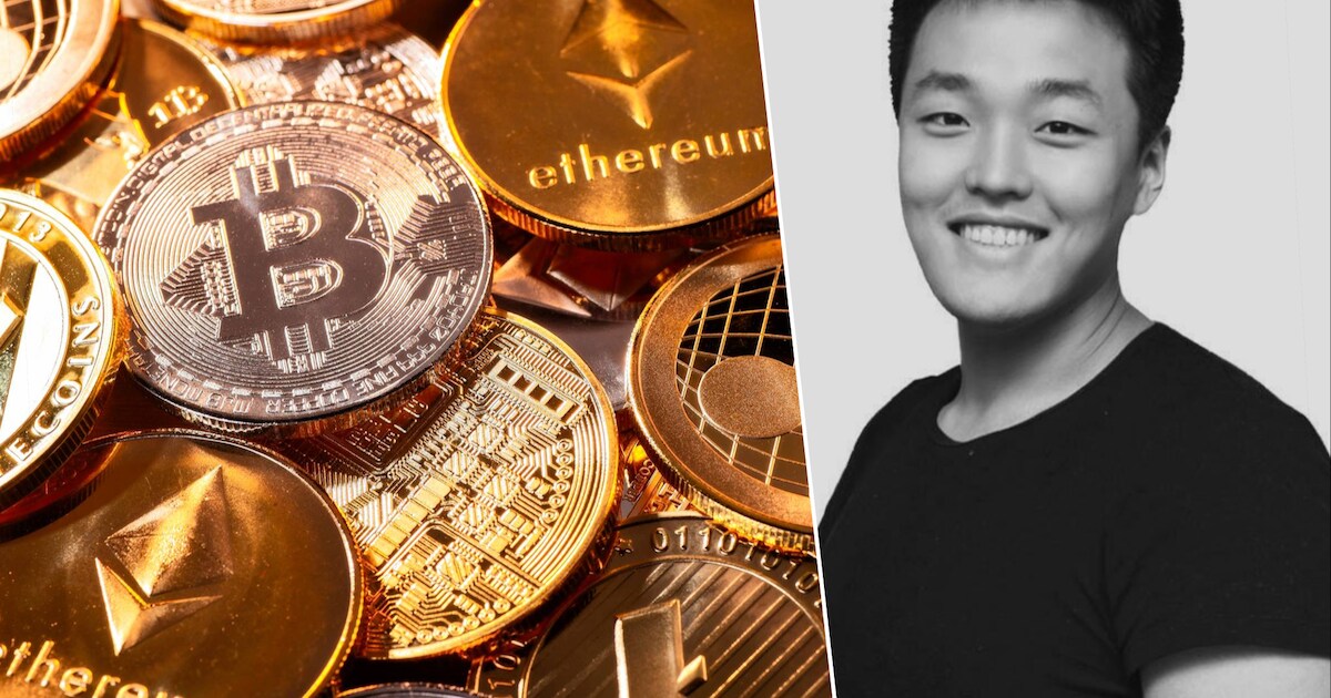 Door Interpol gezochte oprichter van cryptomunt Terra opgepakt in ...