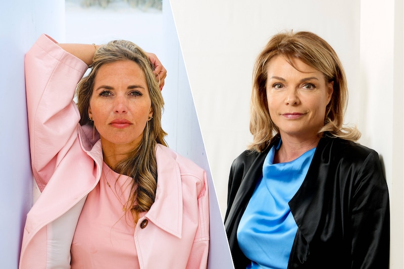 “Het grootste liefdesverdriet dat je kunt ervaren”: vier bekende mama’s ...