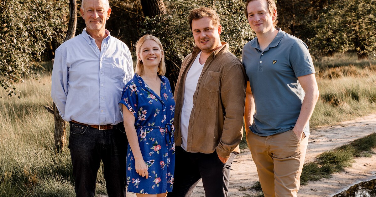 Stephanie Devos (31) wordt lijsttrekker voor N-VA in Kalmthout ...