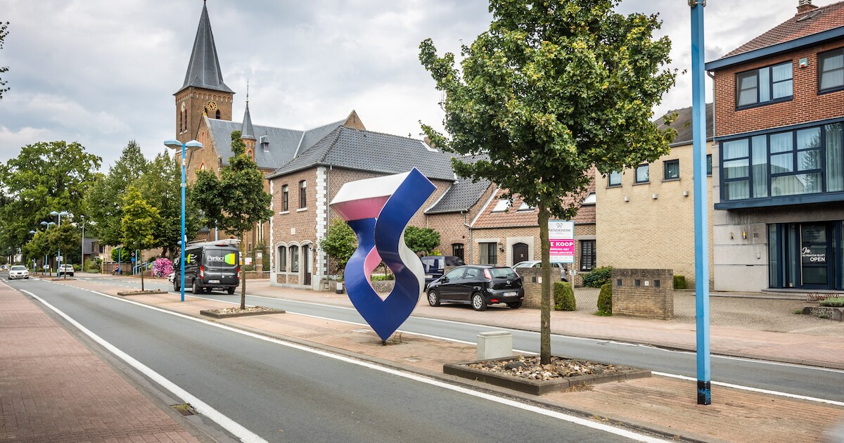 Prijzen voor huizen in Kinrooi stijgen fors | Kinrooi | HLN.be