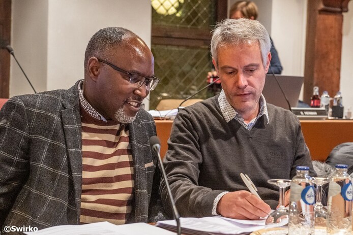 Amper 35 procent van de Aalstenaars voelt zich nog veilig ...