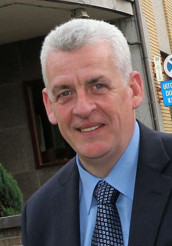 De Donder gaat voor absolute meerderheid | Affligem | hln.be