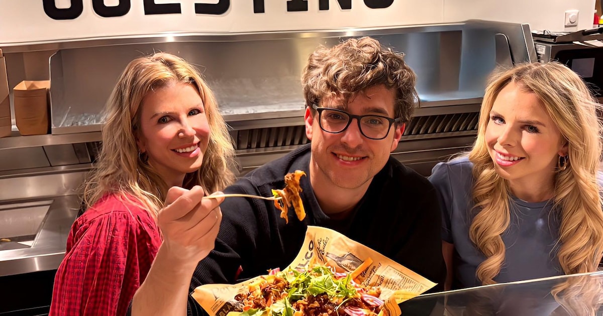 Goesting vernoemt ‘pulled pork’-gerecht naar personage uit Nonkels ...