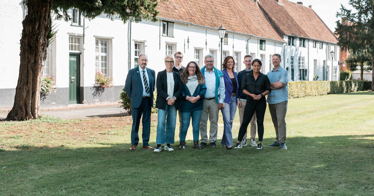 Open Vld stuurt negen Kempenaars naar de provincieraadsverkiezingen ...