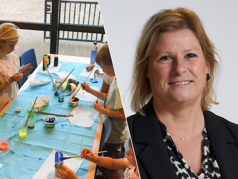 Diest keurt nieuw kader voor buitenschoolse kinderopvang goed: ook ...