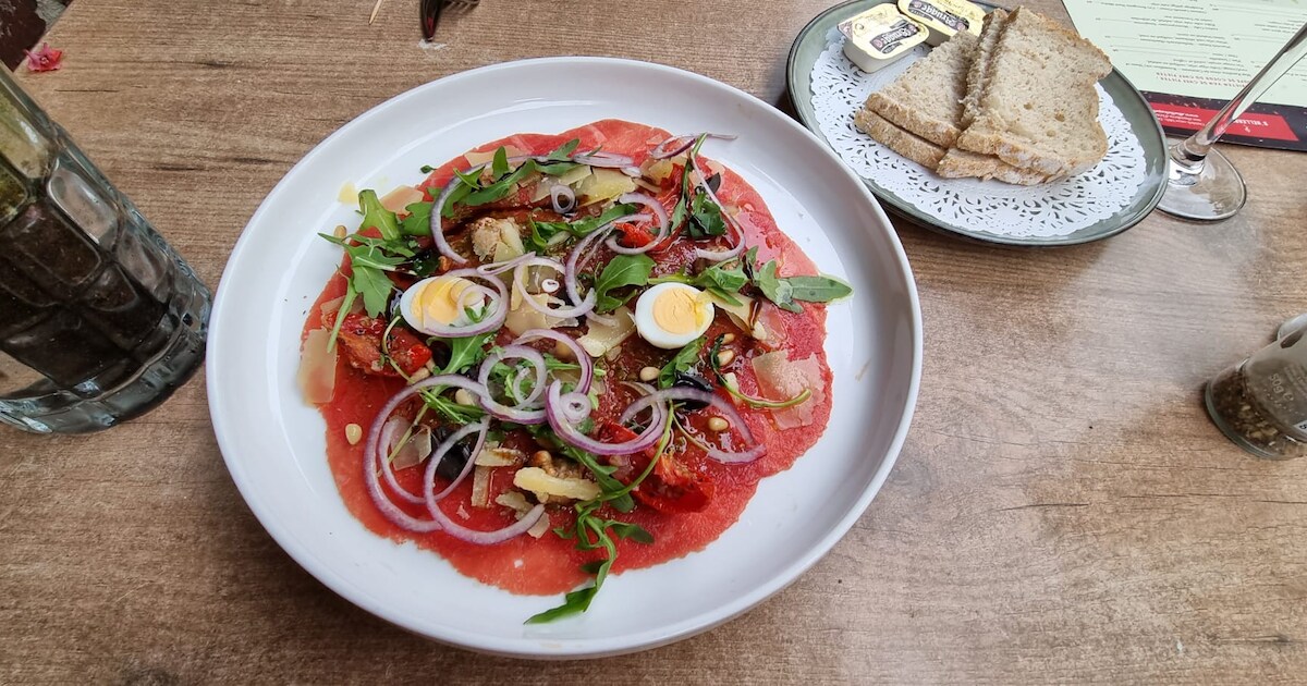 RESTOTIP. De Bralle boet niets van kwaliteit in na verhuis naar Loker ...